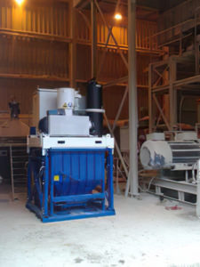 Standard Industrie