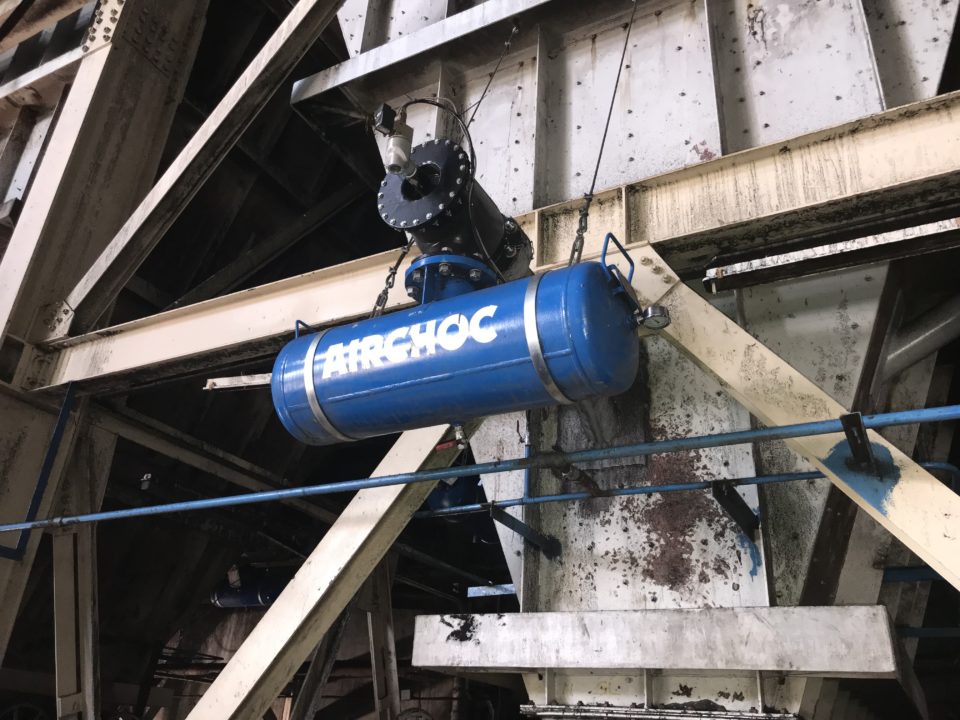 Cas clients - STANDARD INDUSTRIE